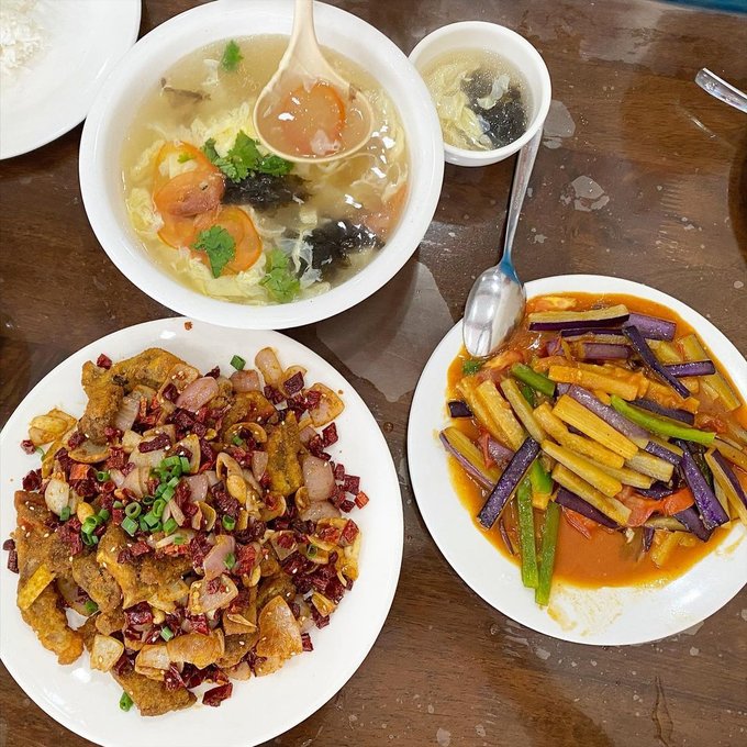 12 Best Halal Chinese Restaurants In KL: Muslim Friendly Venues Serving ...