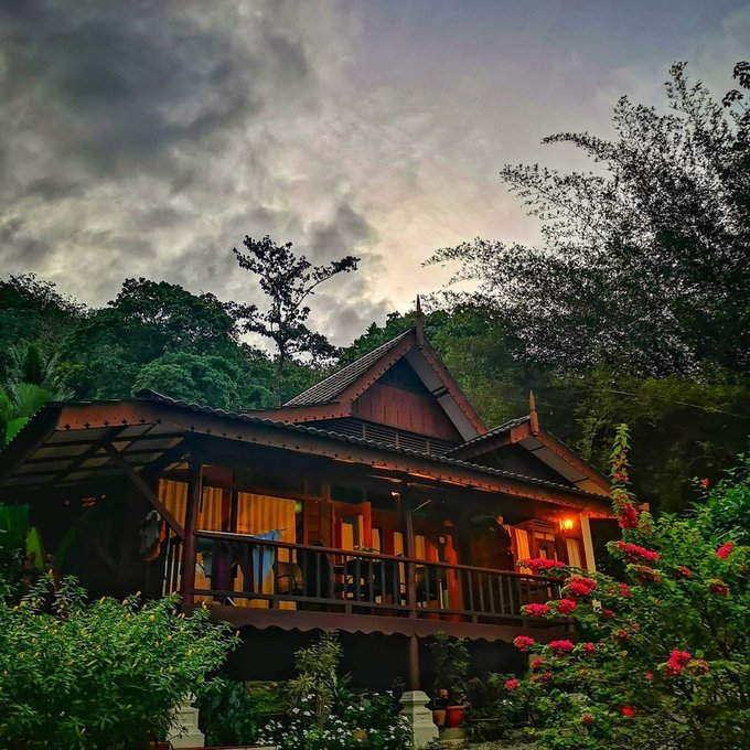 9 Best Villas In Langkawi With Private Pools, Tropical Vibes & Stunning ...