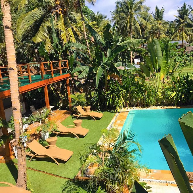 13 Budget-Friendly Siargao Hotel and Resorts From Php 450 a Night ...