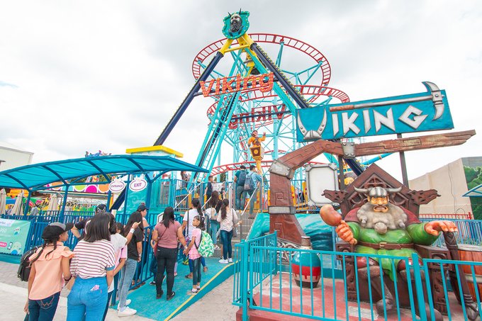 What You Need to Know Before Visiting Anjo World Cebu: Entrance Fees ...