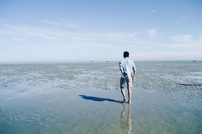 Kuala Selangor's Beautiful Sky Mirror: Tips For Planning A Day Trip ...