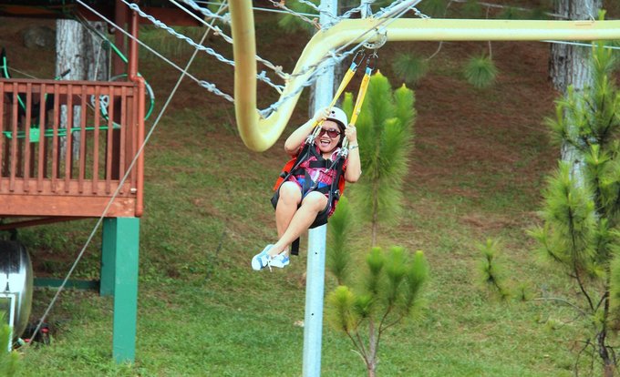 Dahilayan Adventure Park: Experience Heart-Pumping Feats at This Attraction Park in Bukidnon ...
