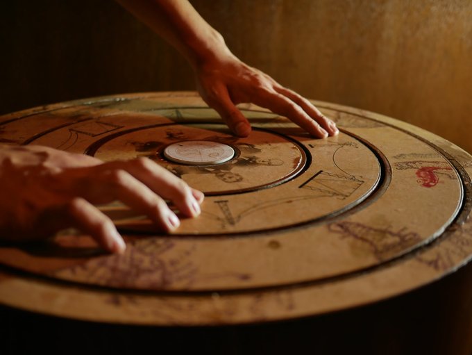 6 Best Escape Room Games In KL & PJ: Challenge Yourself With This Fun ...