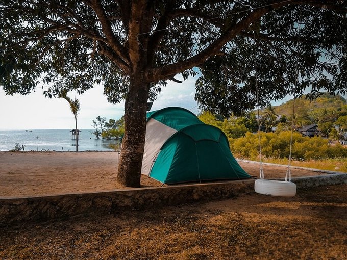 7 Glamping Sites In Cebu For A Photo Perfect Weekend Adventure! - Klook ...