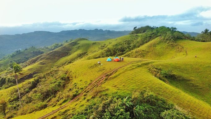 Hiking in Cebu: 10 Best Day Hikes You Can Do On The Island - Klook ...