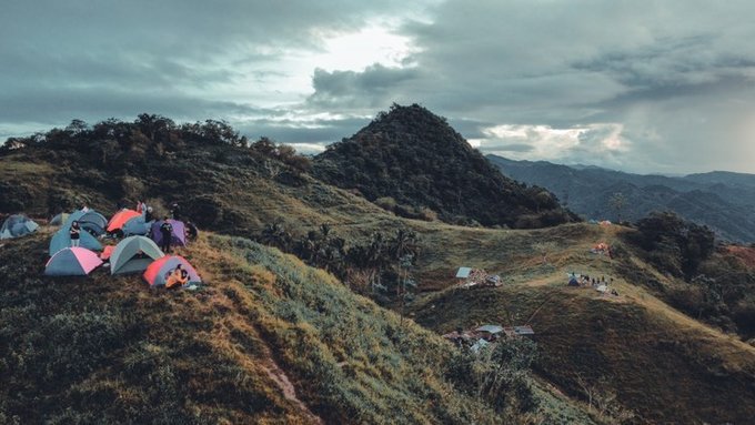 Hiking in Cebu: 10 Best Day Hikes You Can Do On The Island - Klook ...
