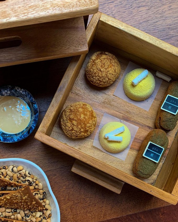 11 Best Afternoon High Tea Spots In Penang With Delicious Treats And ...