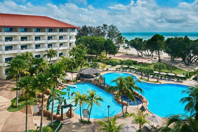 10 Dreamy Resorts In Kuantan & Cherating For Your Next Beach Holiday ...