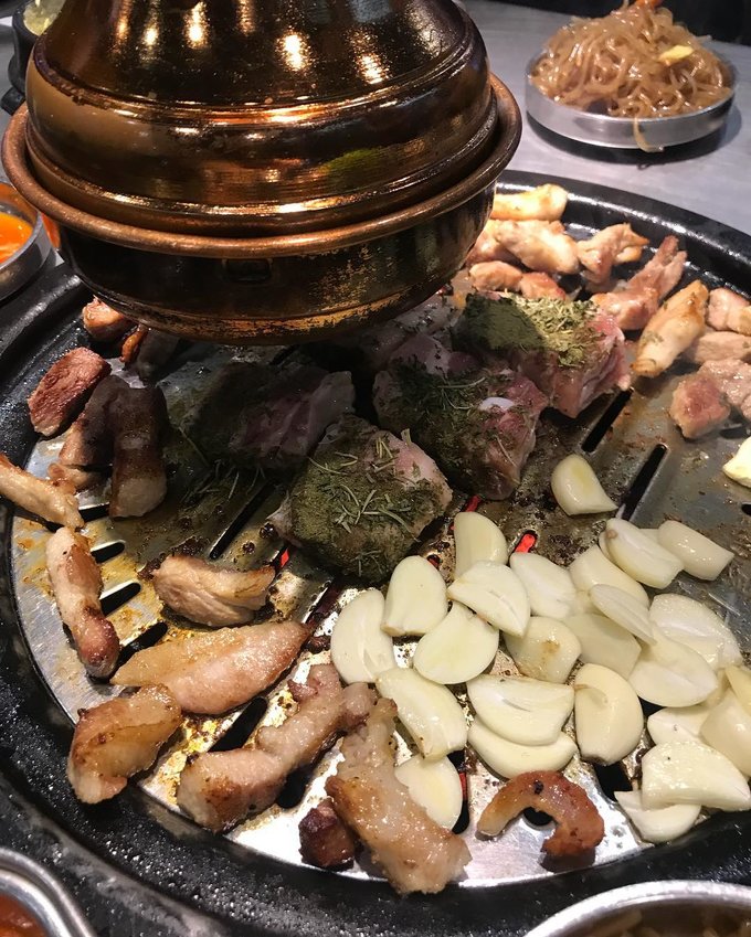 12 Restaurants in Pampanga for Your Food Trip to The Culinary Capital ...