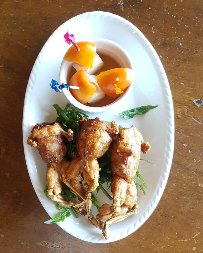 12 Restaurants in Pampanga for Your Food Trip to The Culinary Capital ...