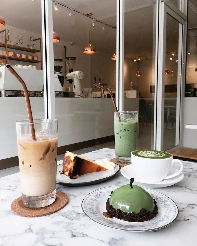 13 Best Halal Cafes In KL: Muslim-friendly Restaurants Serving Yummy ...