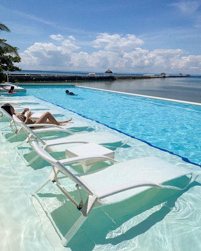 10 Instagrammable Beach Resorts in Cebu To Brighten Up Your Feed ...