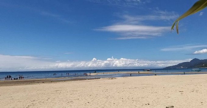 10 Reopened Laiya Beach Resorts Worth Driving To This Weekend - Klook ...