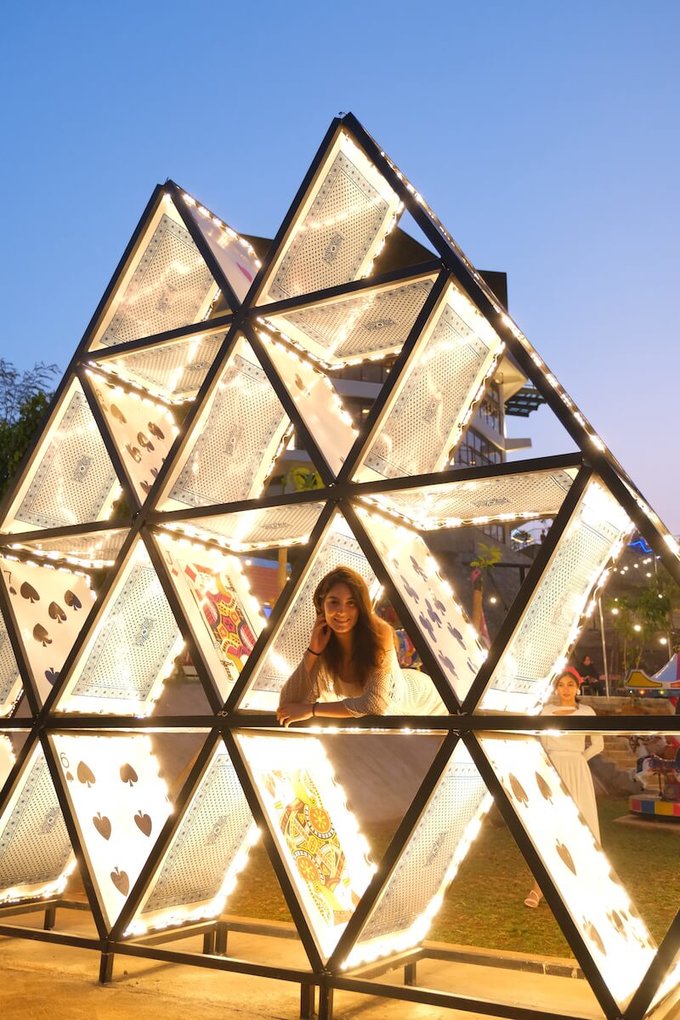 10 Alasan Harus ke Heha Sky View Jogja, Alternatif Selain Bukit Bintang ...