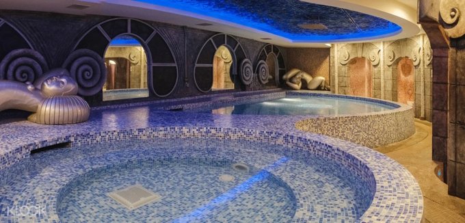 40 Singapore Spas With Massages, Facials, Onsens & Wellness Programs ...
