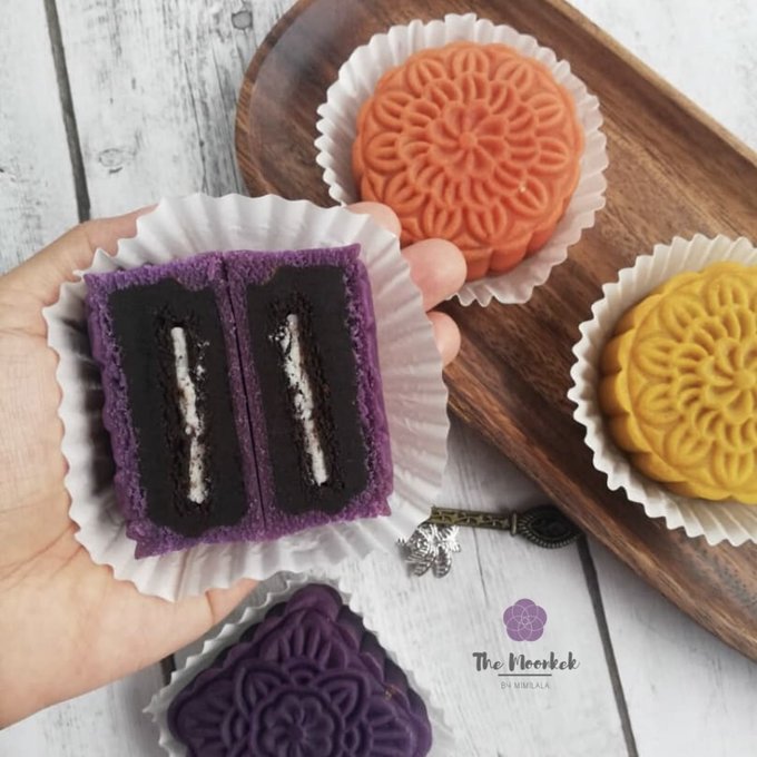17 Best Halal Mooncakes In Malaysia 2022: Order These Yummy Sets For ...