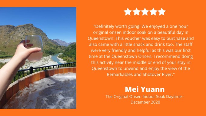 Your Ultimate Relaxation Guide for the Onsen Hot Pools in Queenstown ...