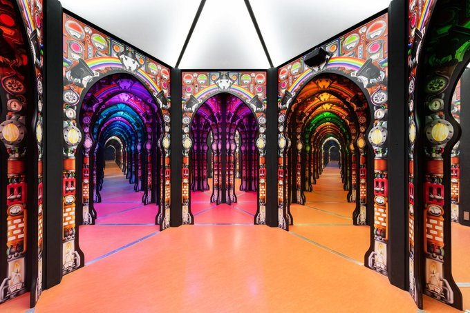 Science Centre Singapore: Laser Maze, Ageing Photo Booth & Other Lesser ...