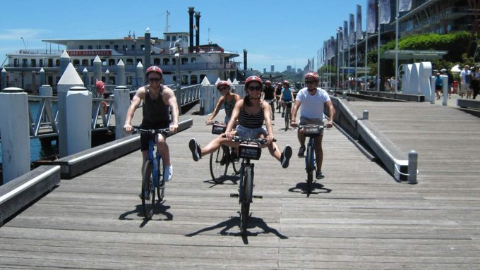 15 Best Things to do in Manly for a Guaranteed Good Time - Klook Travel ...