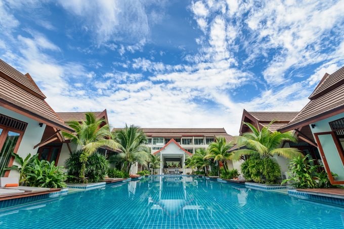 [UPDATED] Everything you need to know about SHA Plus Hotels in Thailand ...