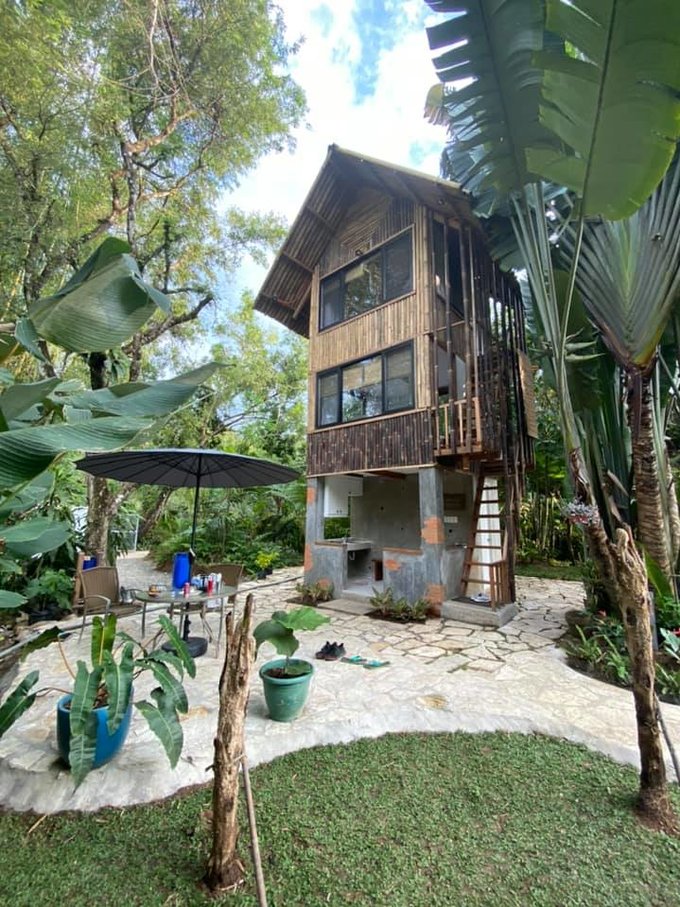 Where To Go in Tanay, Rizal: 13 Secret Spots You Need To Check Out ...