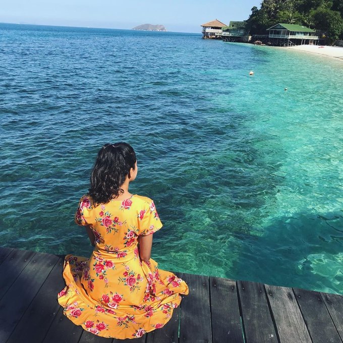 3D2N In Pulau Rawa: This Charming Private Island In Johor Has Huge ...