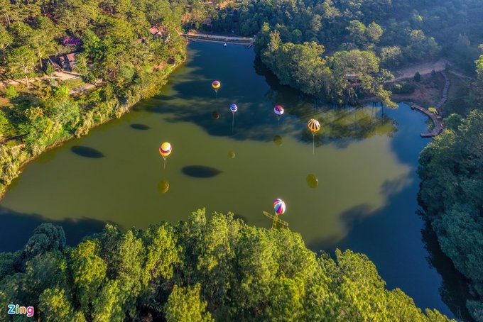 Check-in Ảo Diệu Tại Lạc Tiên Giới Đà Lạt - Klook Blog