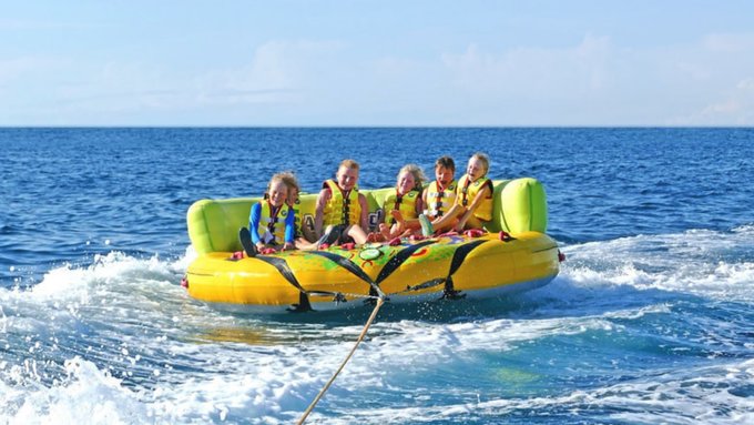 10 Fun and Refreshing Activities You Can Do in Boracay, Philippines ...