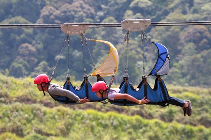 8 Outdoor Activities You Can Do In Davao For That Adrenaline Rush ...
