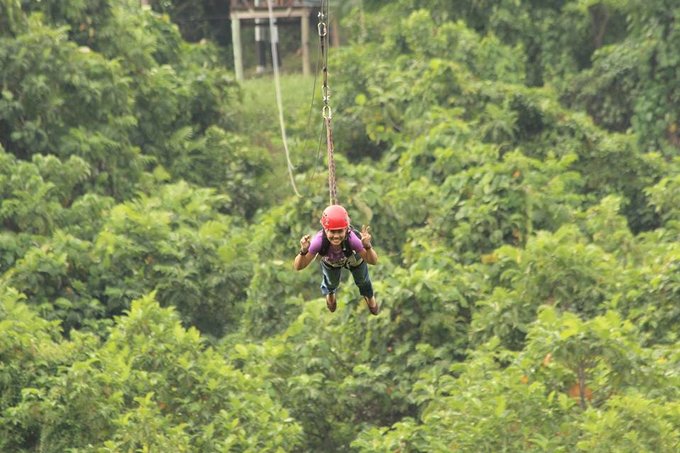 8 Outdoor Activities You Can Do In Davao For That Adrenaline Rush ...