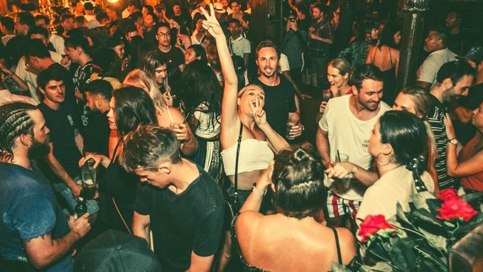 Where to Party in Bali: 20 of Its Best Nightclubs - Klook Travel Blog