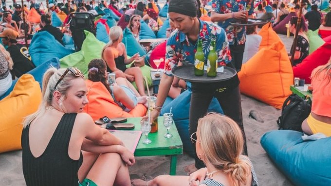 Where to Party in Bali: 20 of Its Best Nightclubs - Klook Travel Blog