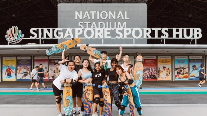 10 Fun and Adventurous Outdoor Activities in Singapore - Klook Travel Blog