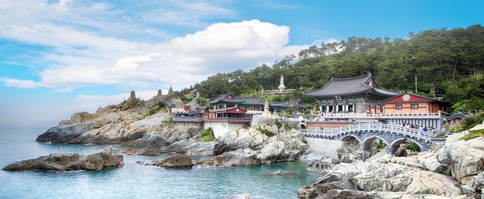18 Exciting Things to Do in Busan For an Extra Great Trip - Klook ...