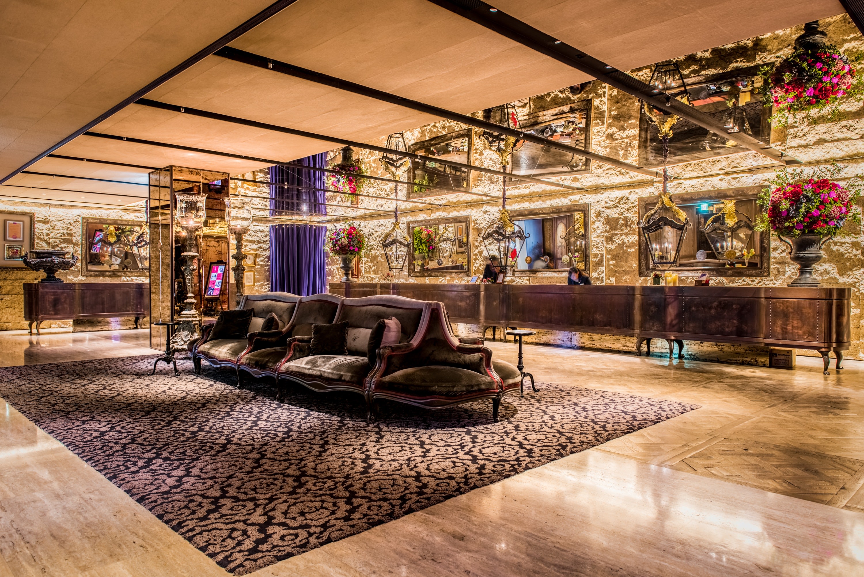 Palais de Chine Hotel Taipei - 2022 hotel deals - Klook Global