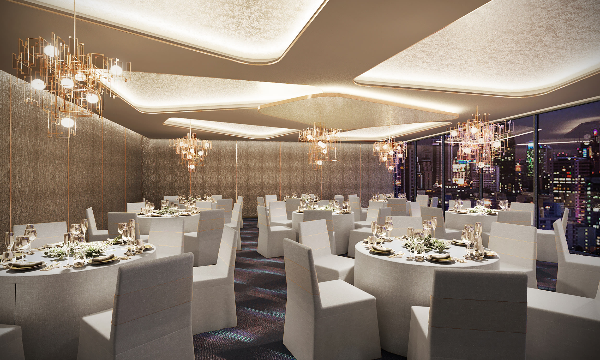 Somerset Rama 9 Bangkok Bangkok - 2022 hotel deals - Klook Malaysia