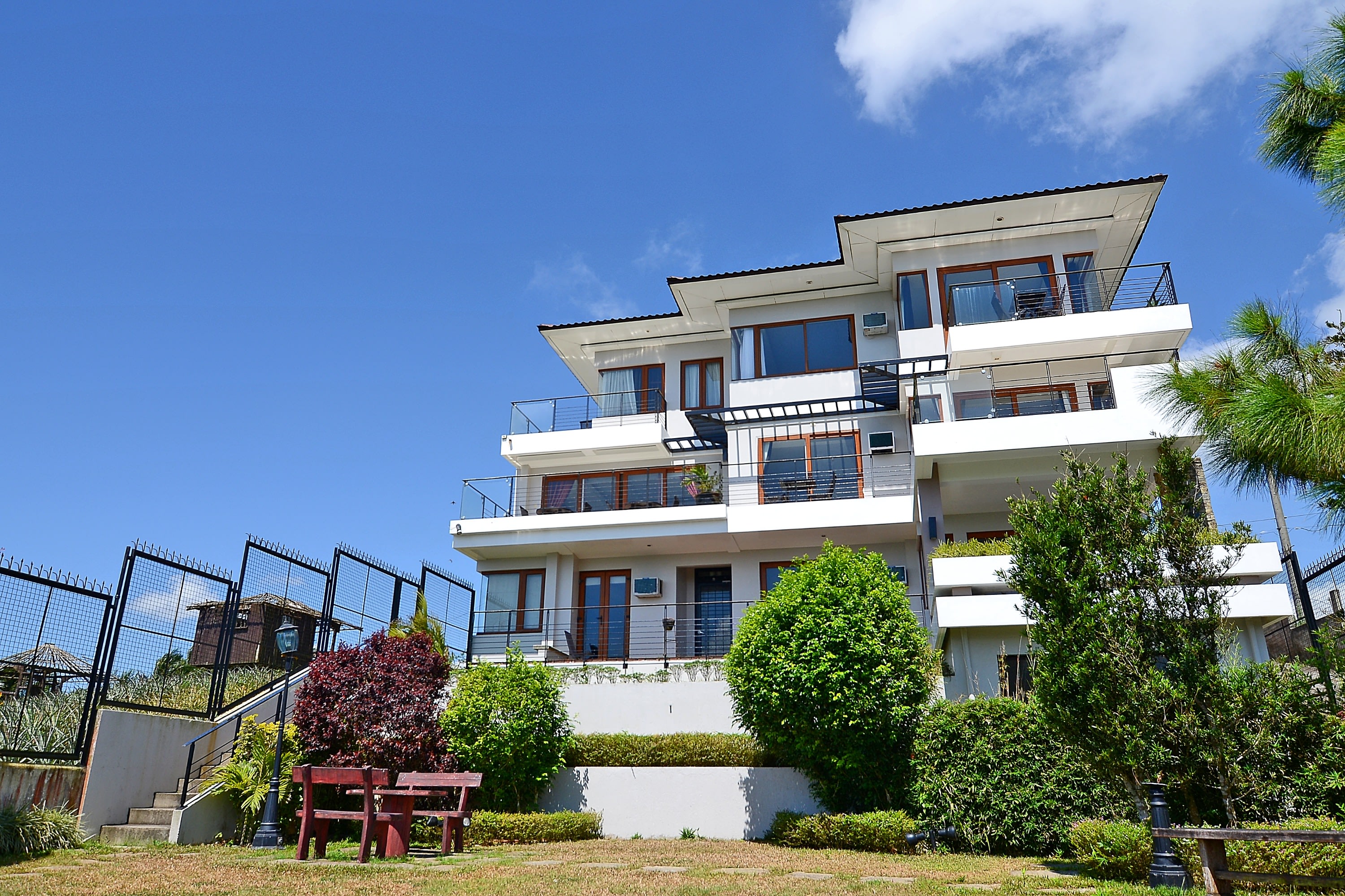 8 Suites By Fat Jimmy's Tagaytay - 2022 hotel deals - Klook Philippines