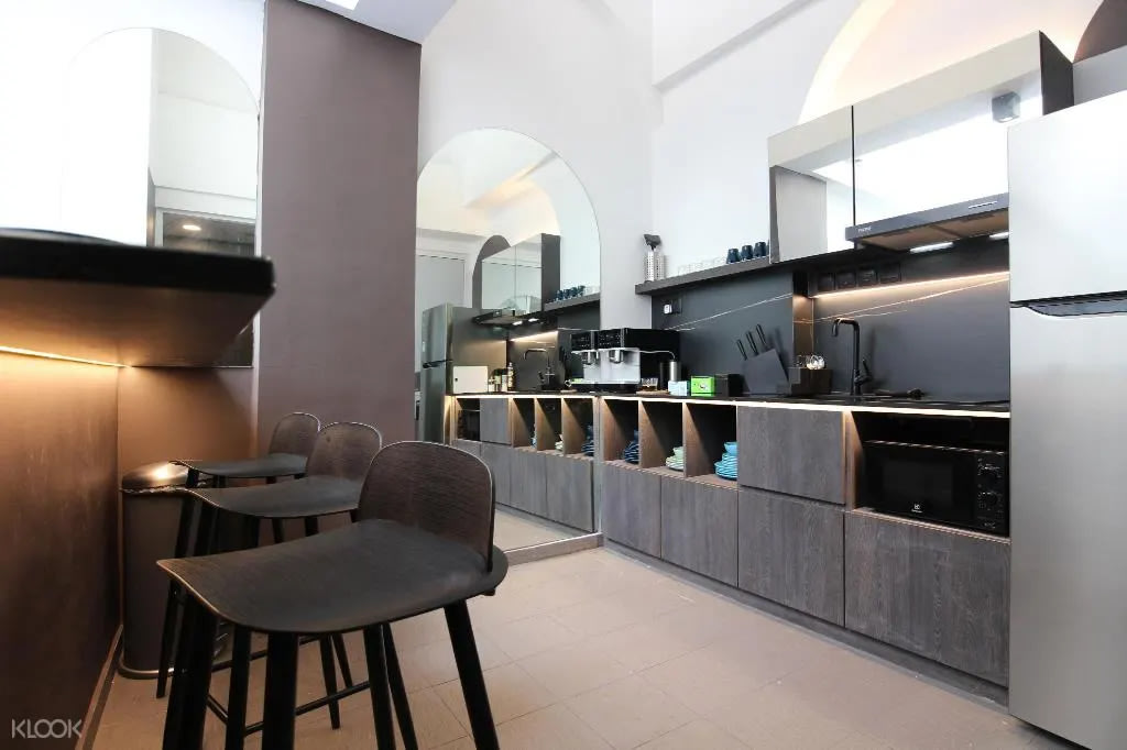 ST Signature Bugis Beach Singapore - 2022 hotel deals - Klook United States