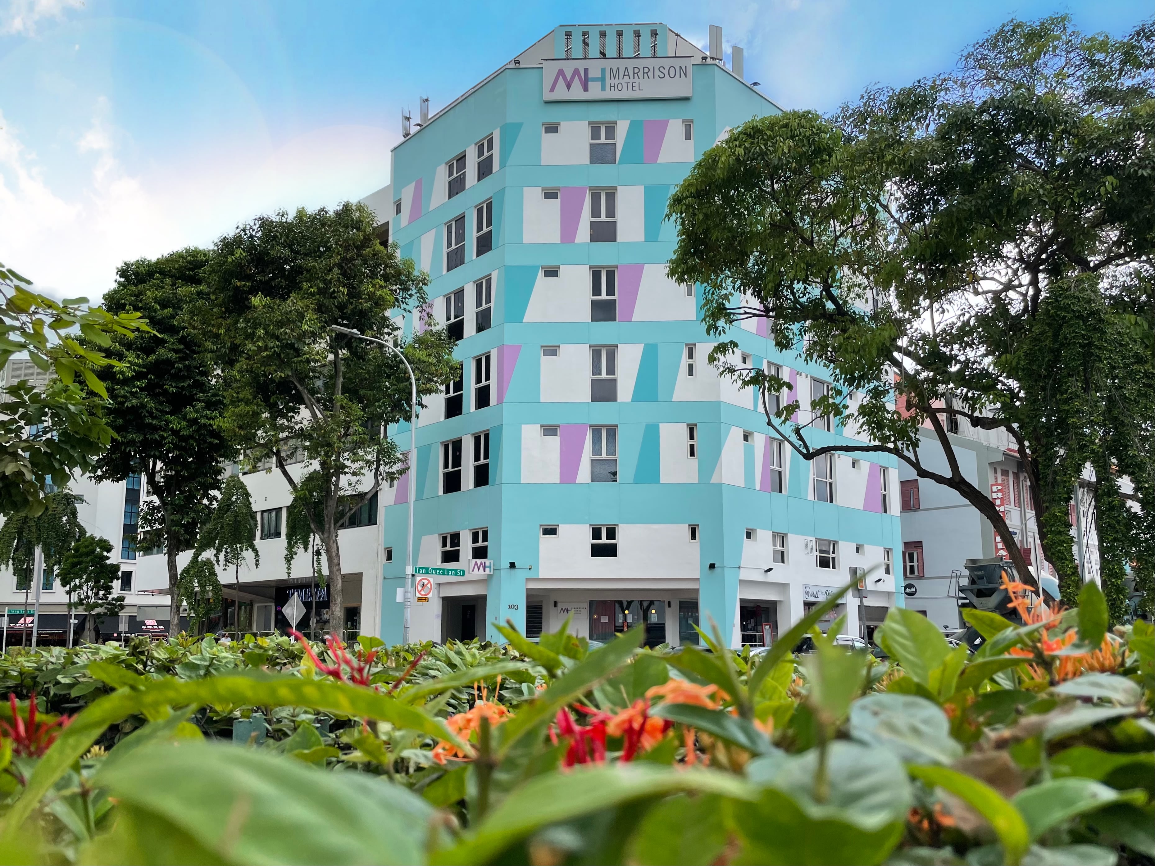 Marrison Hotel Singapore - 2022 hotel deals - Klook International site