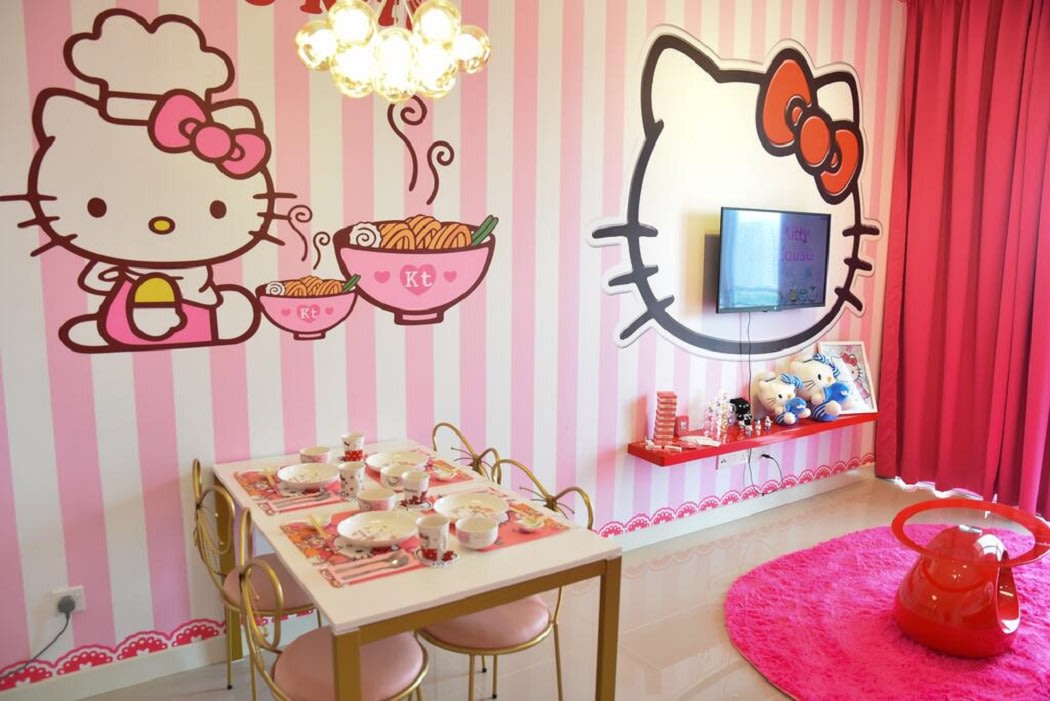 Hello Kitty Fun House Kuala Lumpur - 2022 hotel deals - Klook United States