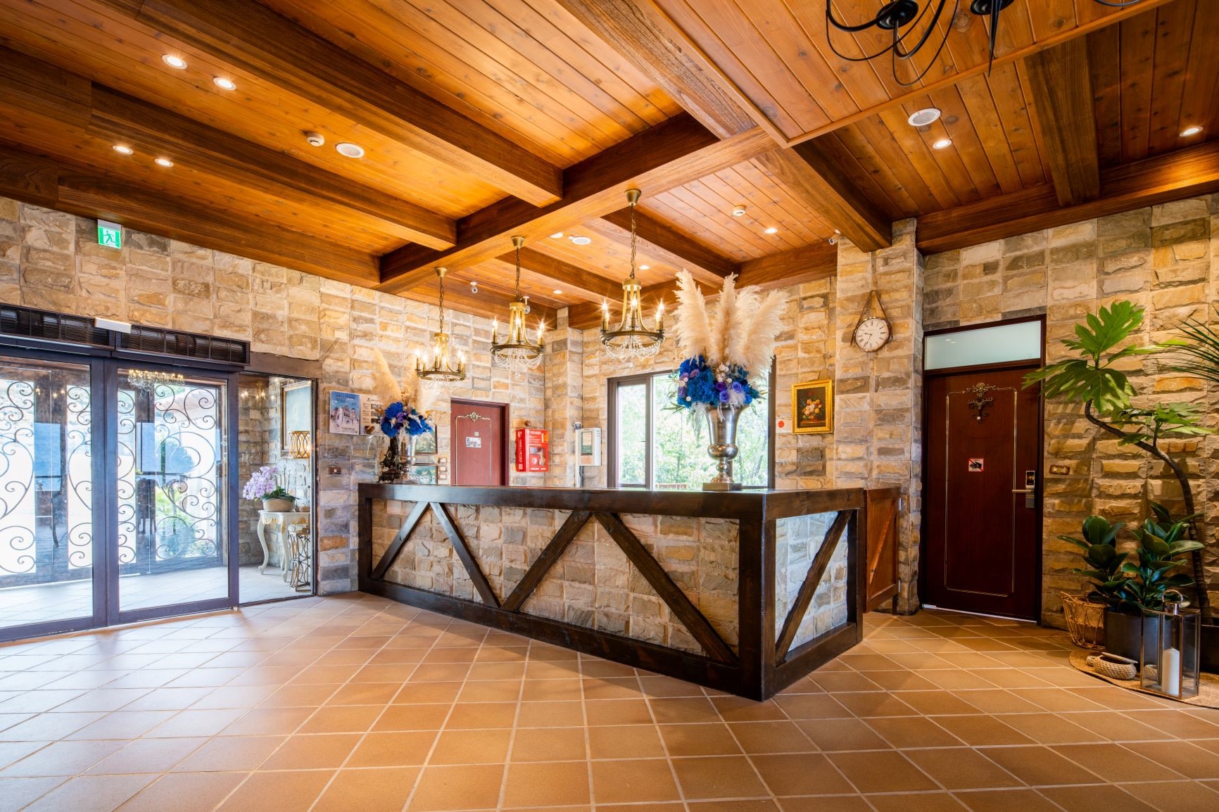 Florence Resort Villa Nantou County - 2022 hotel deals - Klook United ...