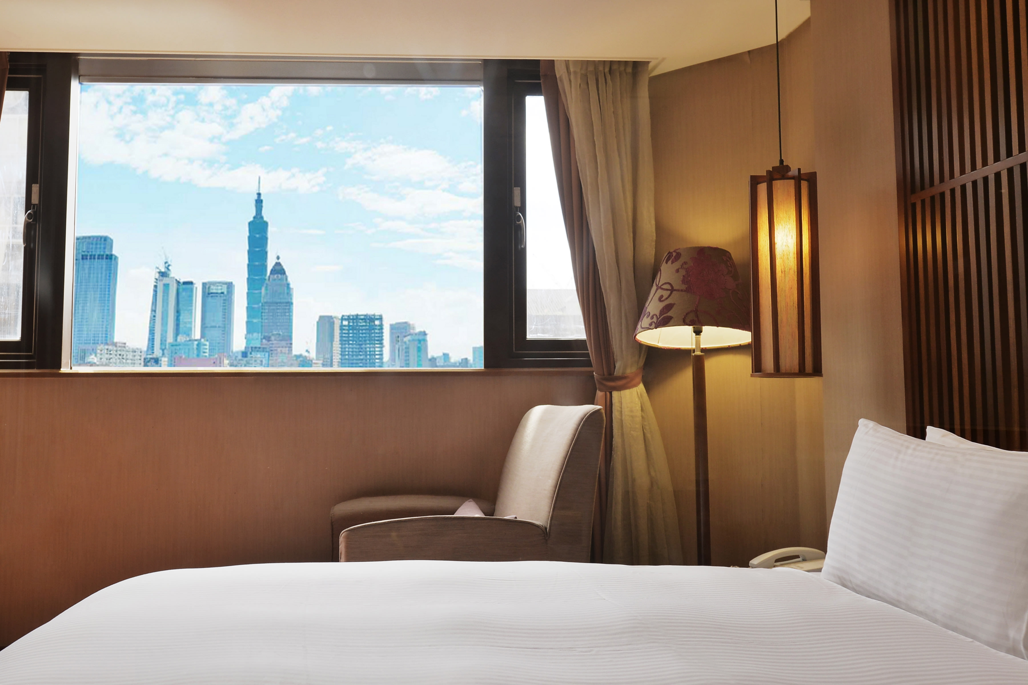 Guide Hotel Taipei Bade Taipei - 2022 hotel deals - Klook India