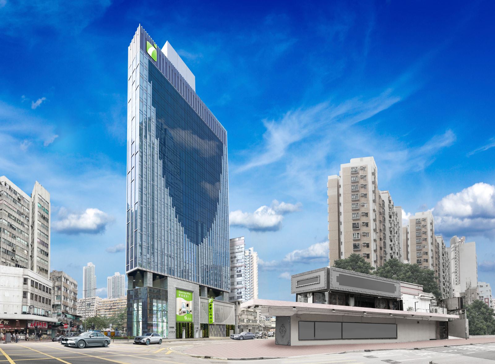 iclub Mong Kok Hotel - 2022 hotel deals - Klook Philippines