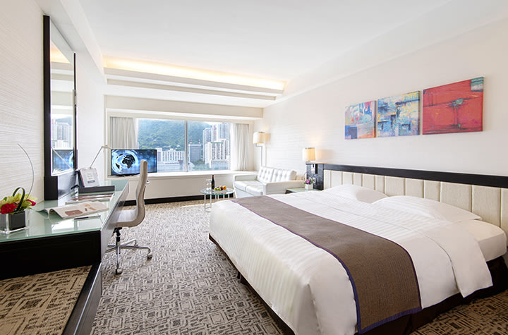 Regal Riverside Hotel Hong Kong - 2022 hotel deals - Klook ...