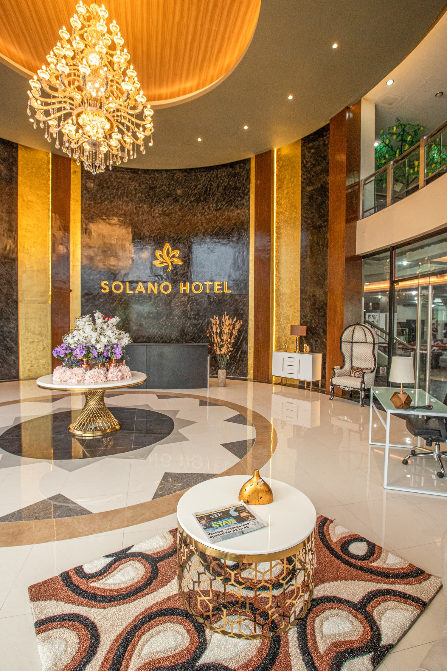 Solano Hotel Lipa - 2022 hotel deals - Klook United States