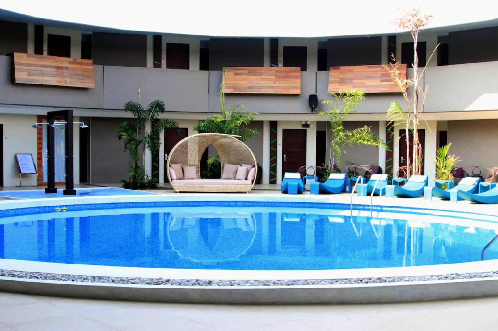 The Oriental Bataan Mariveles - 2022 hotel deals - Klook Australia