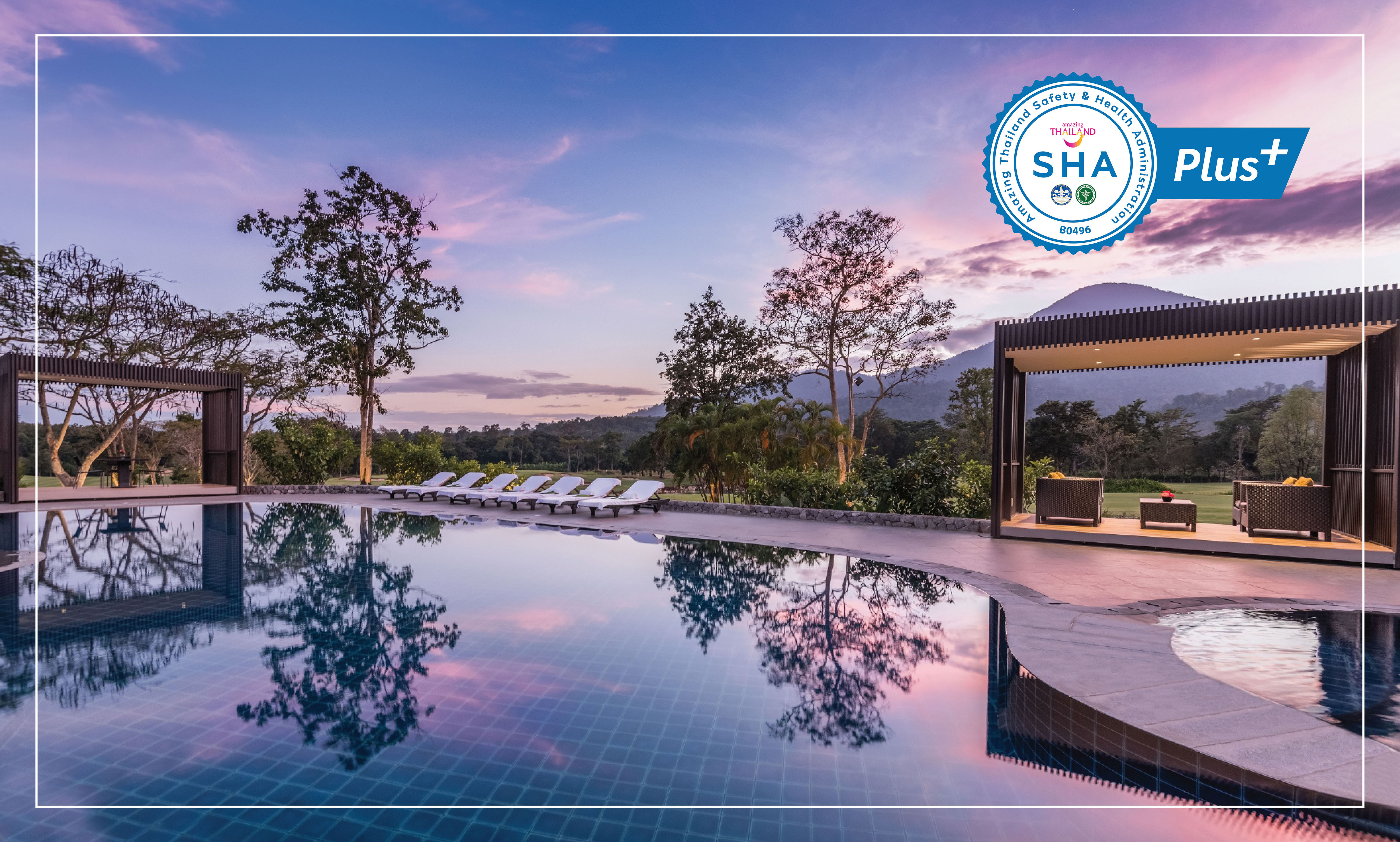 Chatrium Golf Resort Soi Dao Chanthaburi Mueang Chanthaburi - 2022 ...