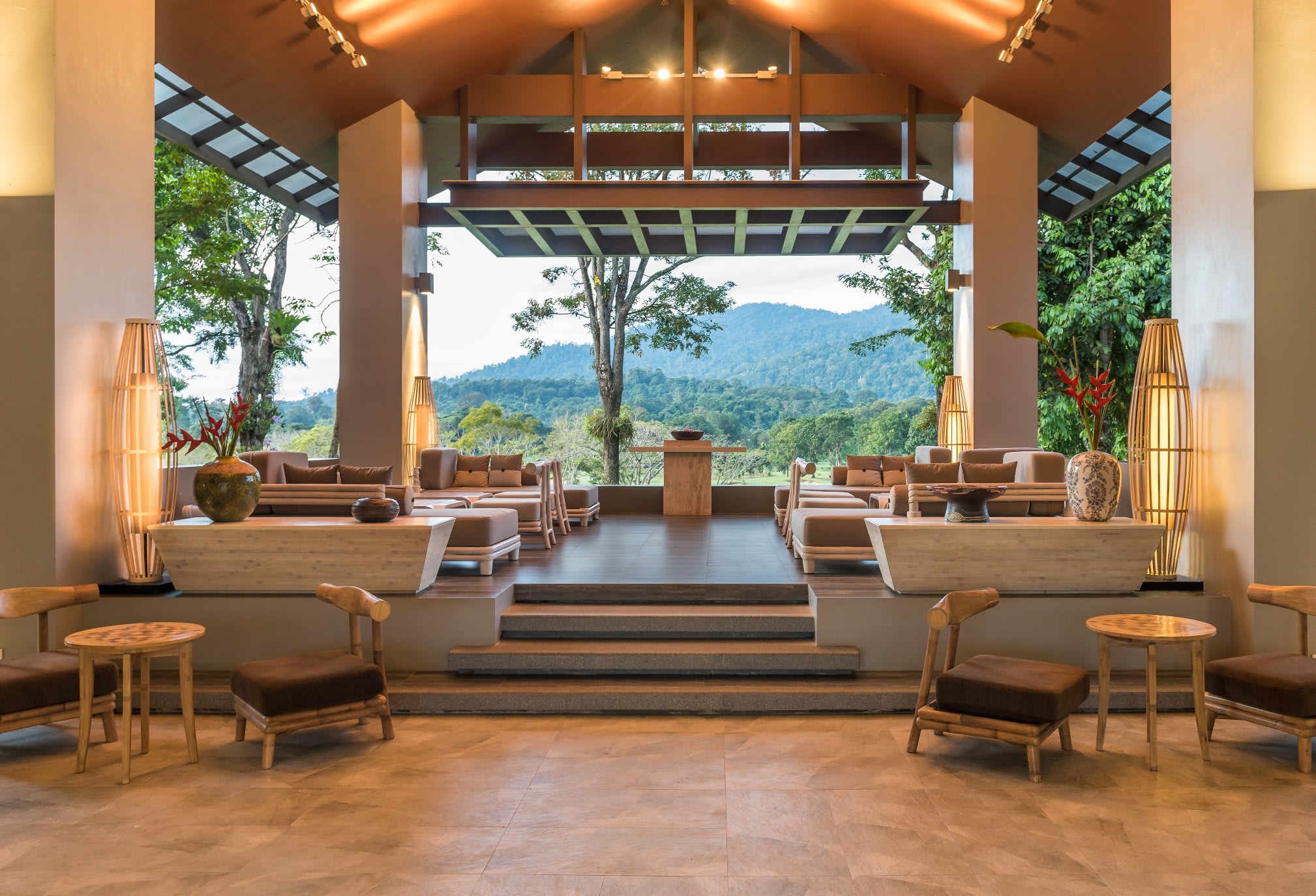 Chatrium Golf Resort Soi Dao Chanthaburi Mueang Chanthaburi - 2022 ...