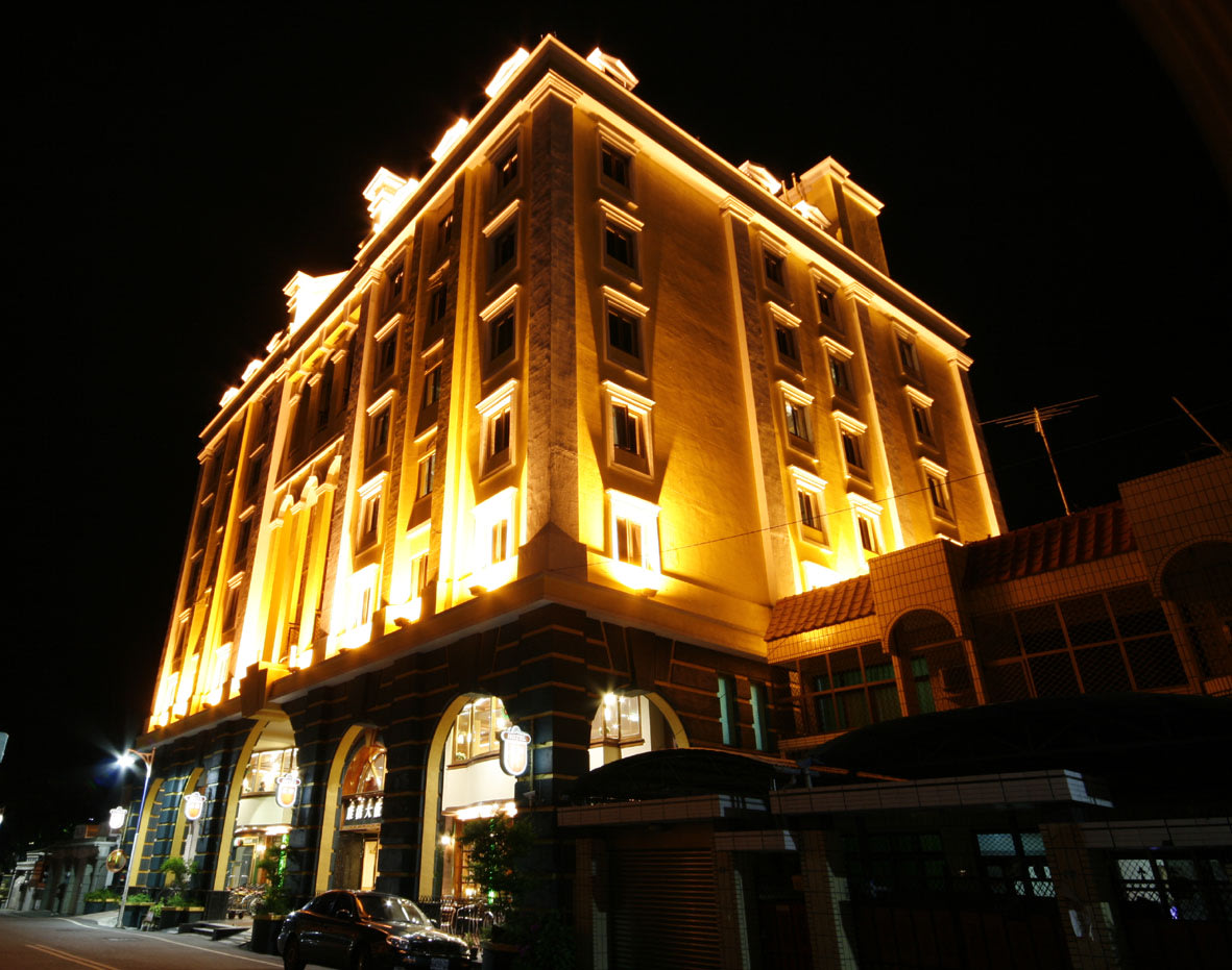 Kindness Hotel -Taitung Taitung County - 2022 hotel deals - Klook ...