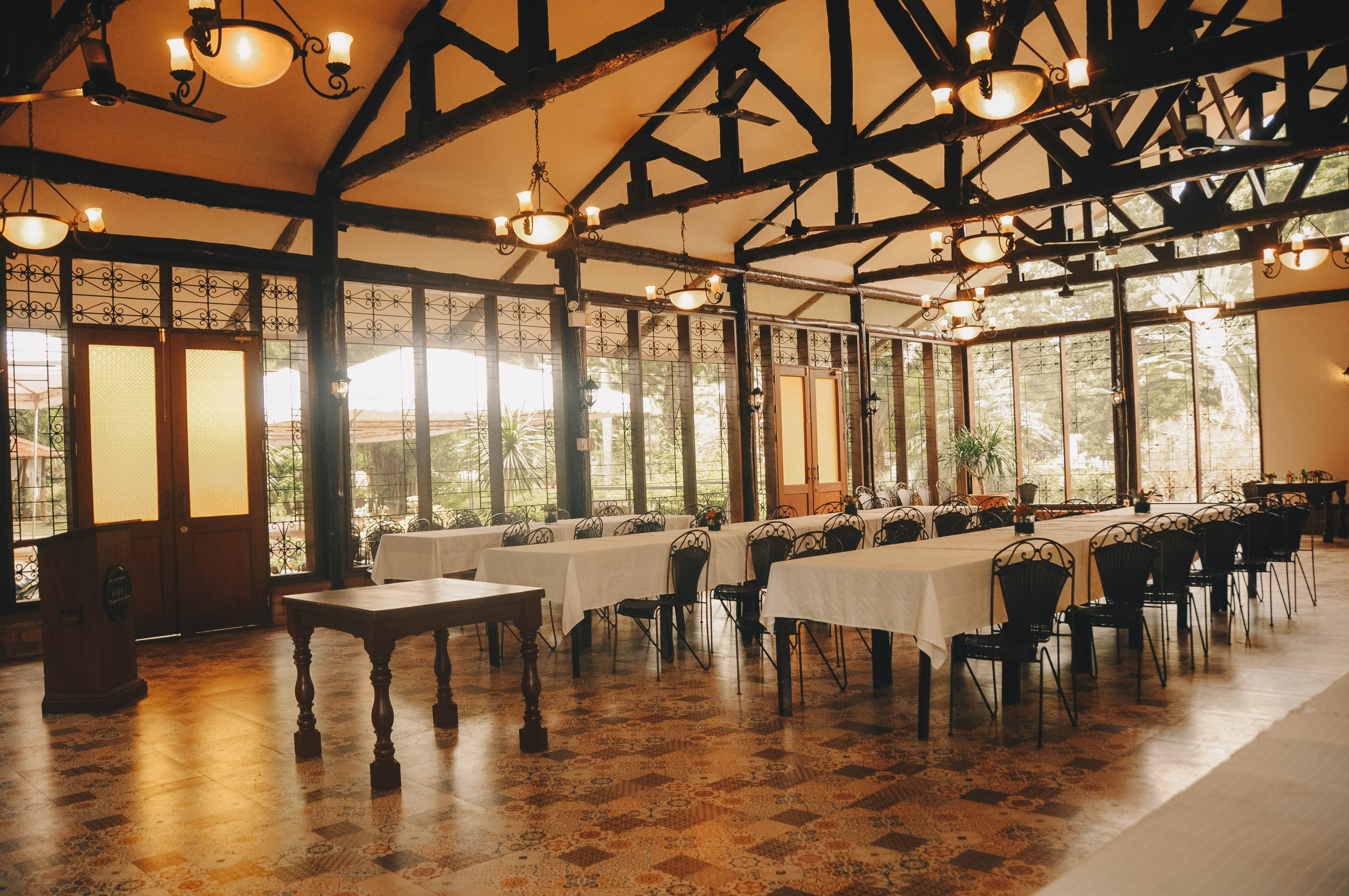 Malagos Garden Resort Davao - 2022 hotel deals - Klook International site